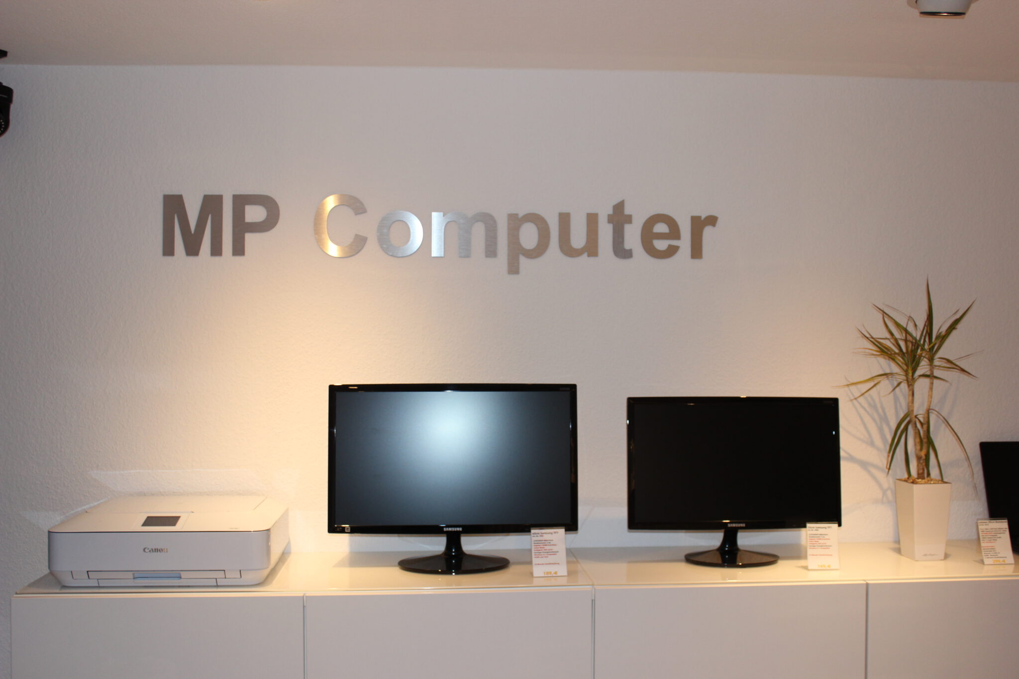 MP Computer Ahnatal